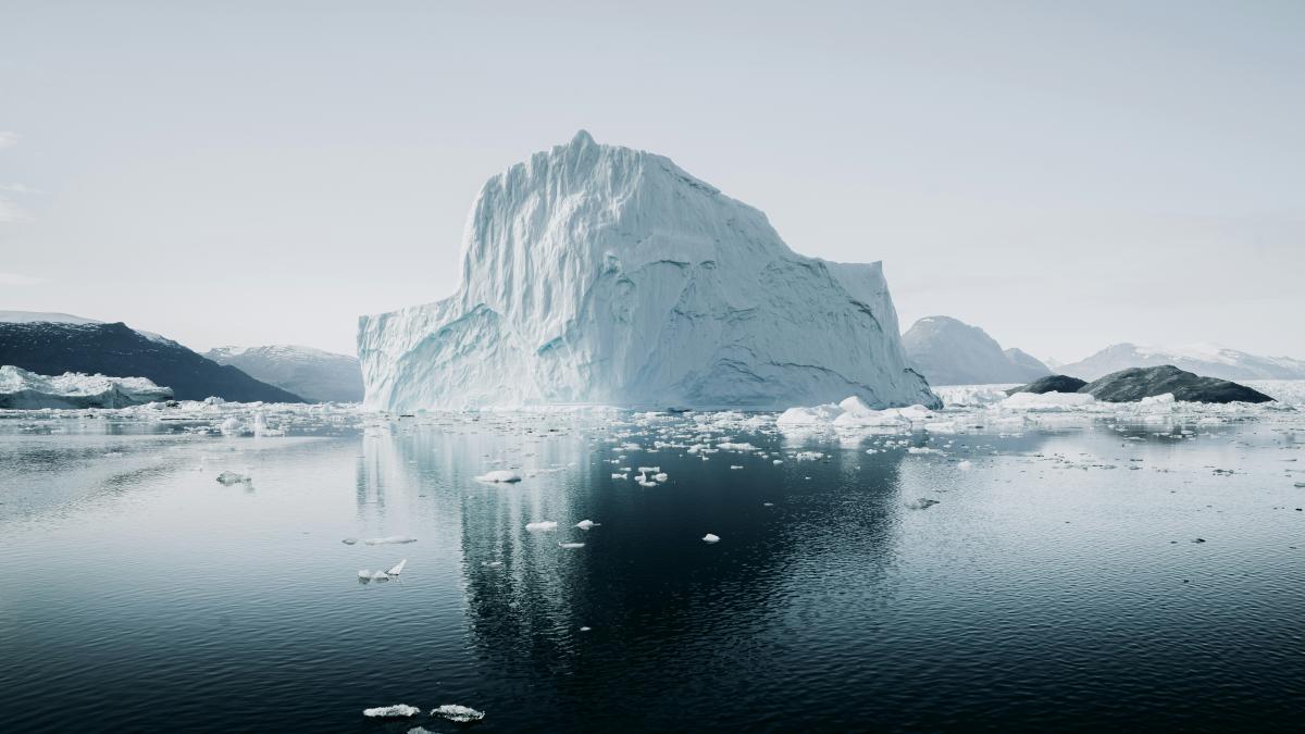 How is Culture Like an Iceberg? | CRC Network